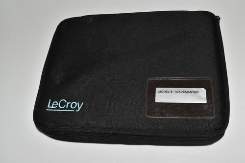 LECROY Teledyne Wavemaster Lpa-Bnc Oscilloscope Adaptateur Set 9 IN ...