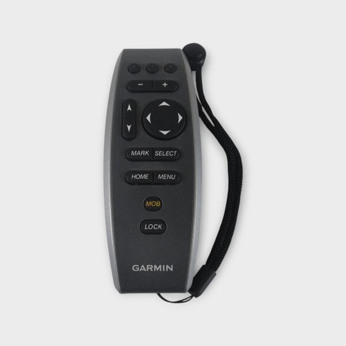 Garmin-RF Wireless Remote Control 010-10878-00 No Batteries Tested ...