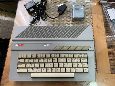 ATARI 800XE | eBay