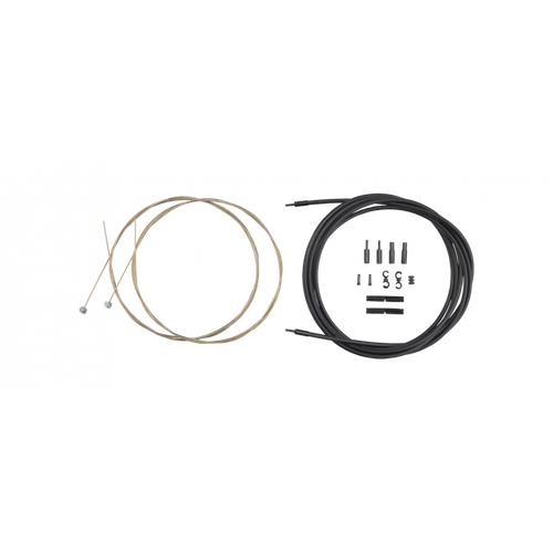 Jagwire Pro Mtb Brake Kit Stealth Black 4715910038987| eBay