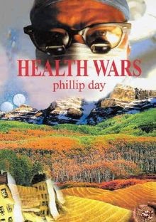 Health Wars von Day, Phillip | Buch | Zustand sehr gut | eBay.de