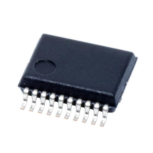 5Pcs MAX3318CDBRG4 RS-232 Interface IC 2.5V 460-Kbps RS- 232 ...