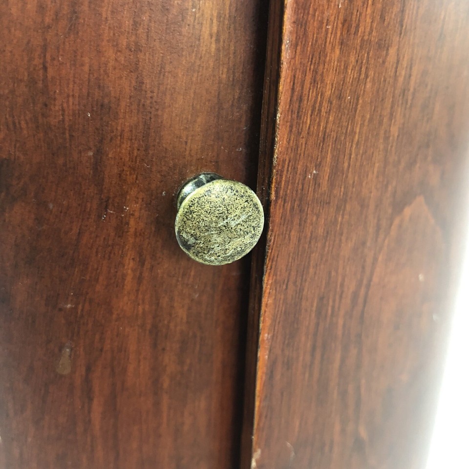 Pyrat Rum Round Wooden Barrel Lantern Box Sliding Door With Buddha ...