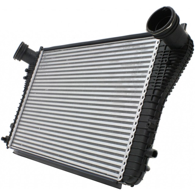 Behr Intercooler VOLKSWAGEN 2.0 TSI OEM 3c0 145 805 R for sale online ...