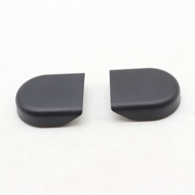 2Pcs Front Windshield Washer Wiper Arm Nut Cover Cap For Toyota 85292 ...