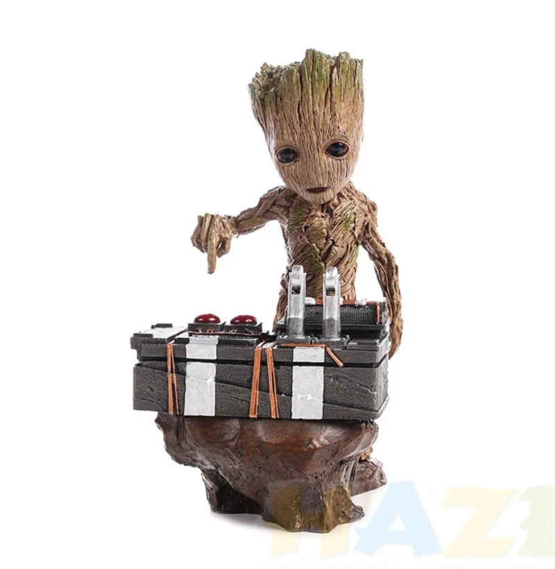 Baby Groot Guardians Of The Galaxy
