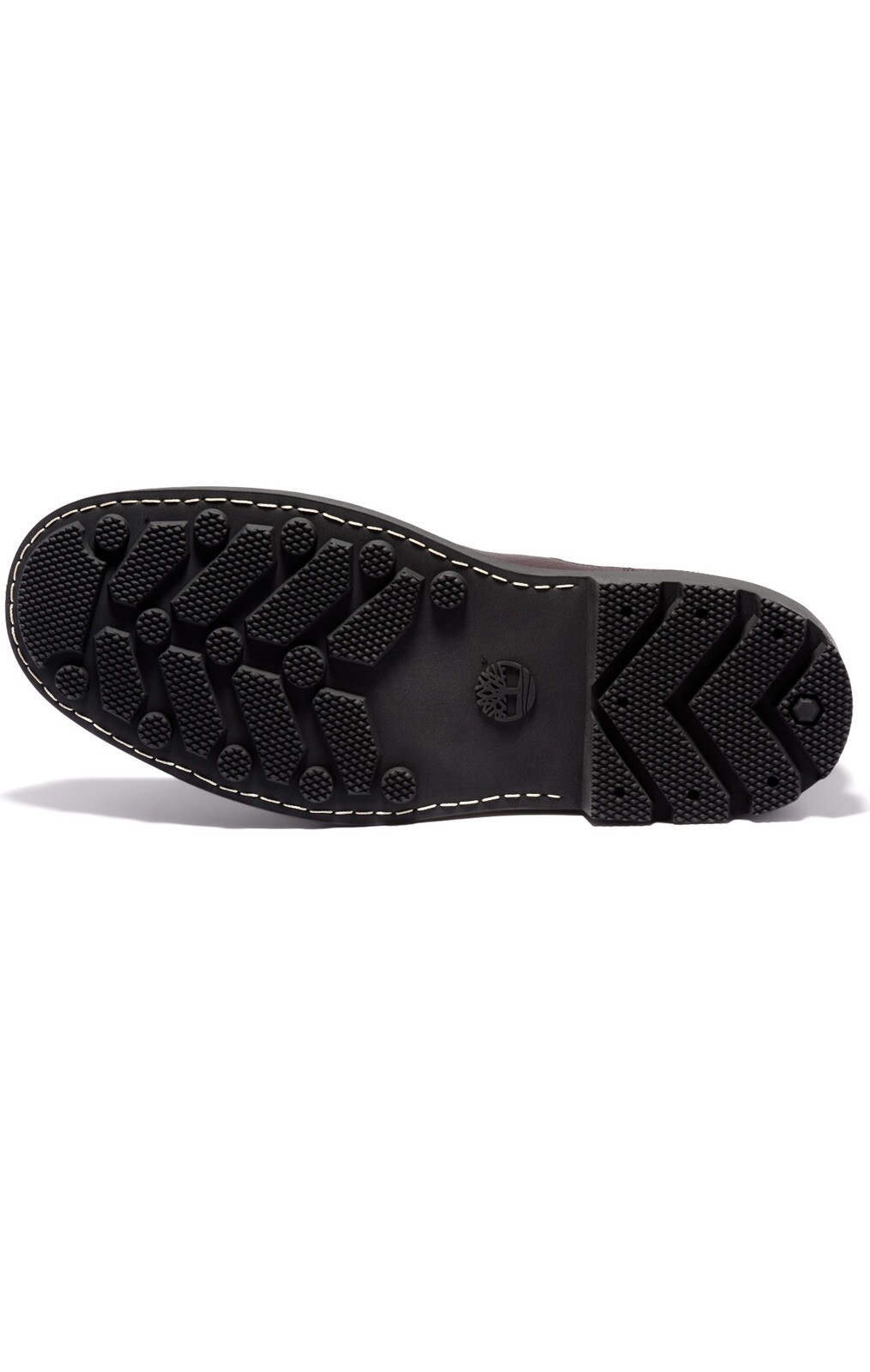 TIMBERLAND BELANGER EK CHELSEA BURGUNDY FULL GRAIN MEN BOOTS SIZE 10 ...