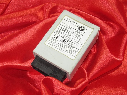 BMW E46 E39 E38 E53 3 5 7 X5 series RDC TYRE PRESSURE CONTROL MODULE ...