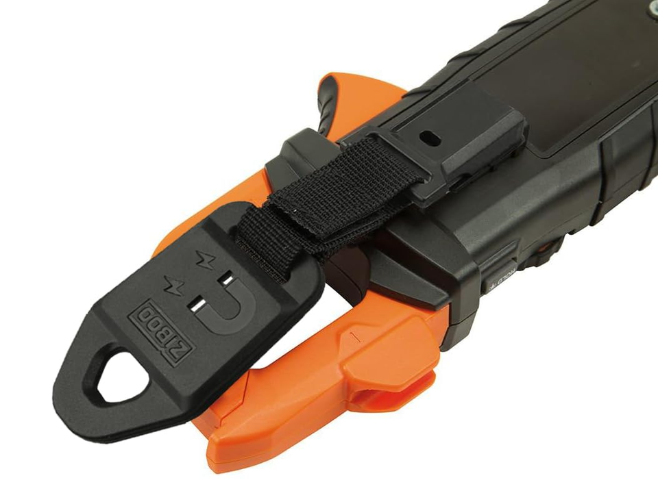 69417 Rare Earth Magnet Multimeter Hanging Strap Kit Compatible with ...