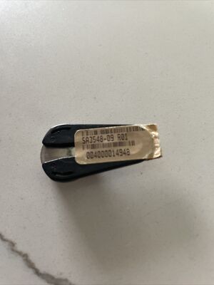 Merit Megatouch Ion, Aurora, RX 2008 security key SA3548-09 R01 | eBay