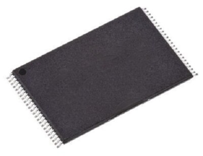 Winbond FLASH MEMORY CHIP 2.7-3.6V 4Gbit 48-Pin 512M SLC NAND TSOP ...