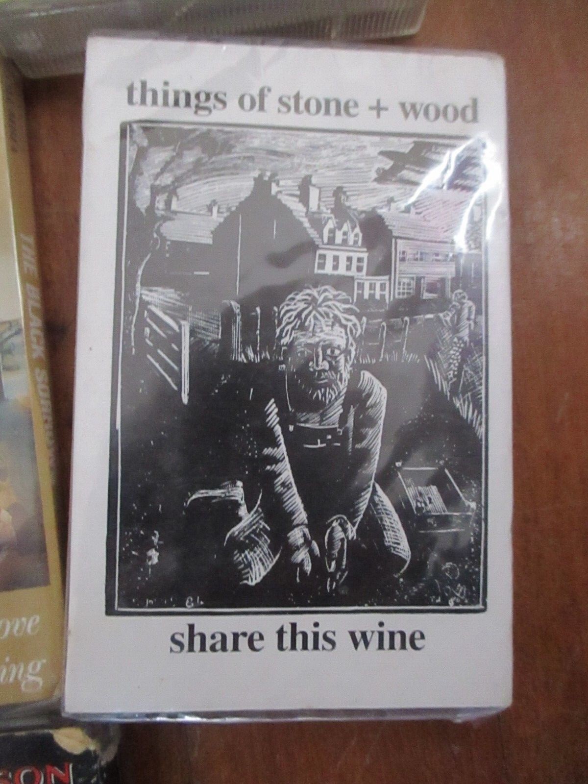 Mix RETRO Single Cassette Tapes CASSINGLES Rock Pop [you CHOOSE one] x ...