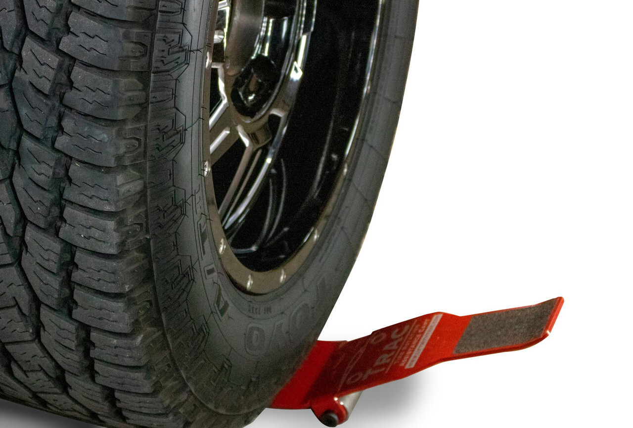 TRAC Tire Jack | eBay