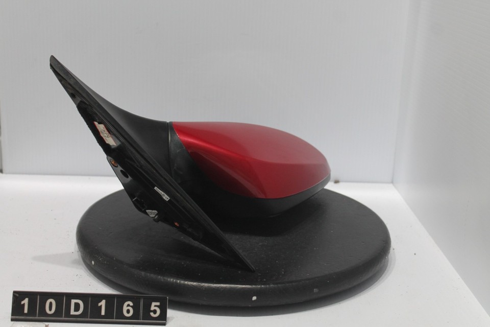 2014-2017 Veloster, Right Passenger Side View Door Mirror | eBay