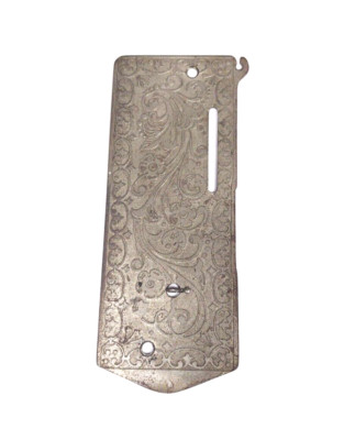 Sewing Machine Parts - Singer Simanco