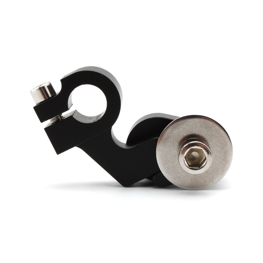 Gear Shift Lever Support Shifter Pivot For Honda GL1500 Goldwing 1500 ...