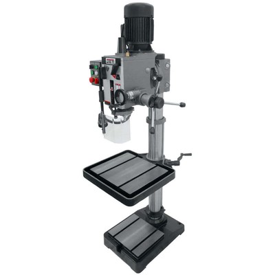 Drilling & Tapping - Head Drill Press