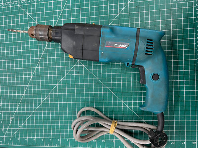 MAKITA HP2030 CORDED HAMMER DRILL (Japan) | eBay Australia