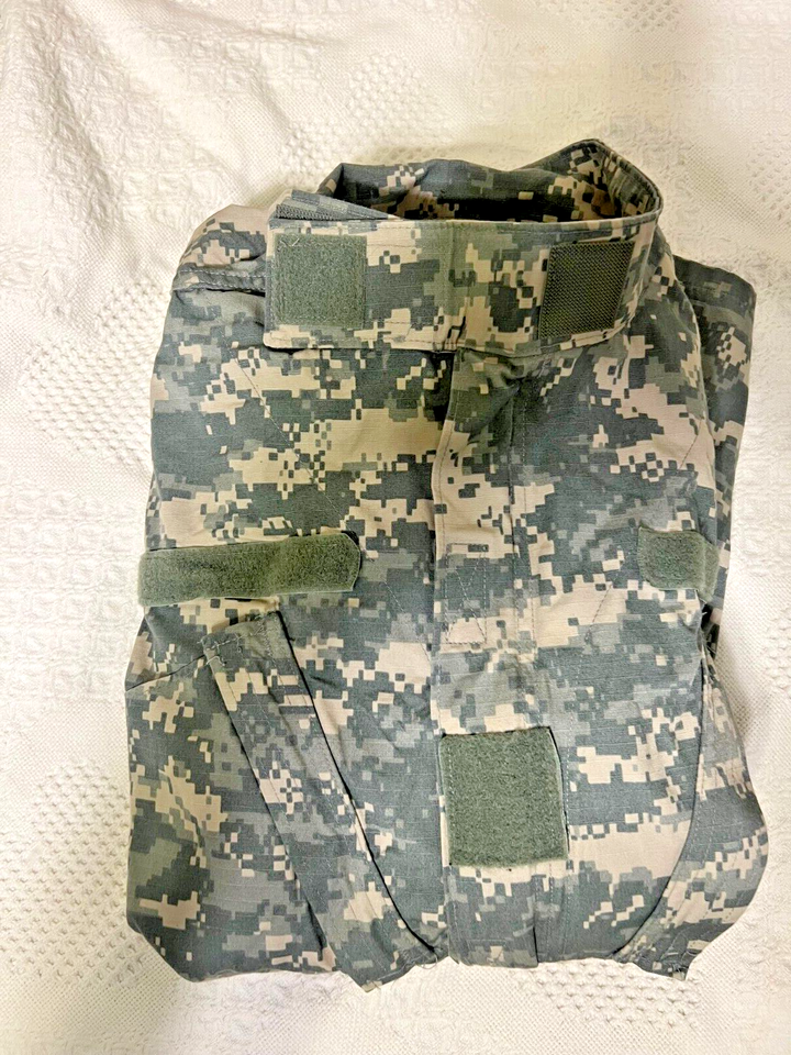 Primo US ARMY ACU UCP Digital Camo Uniform Set (Jacket and Pants ...