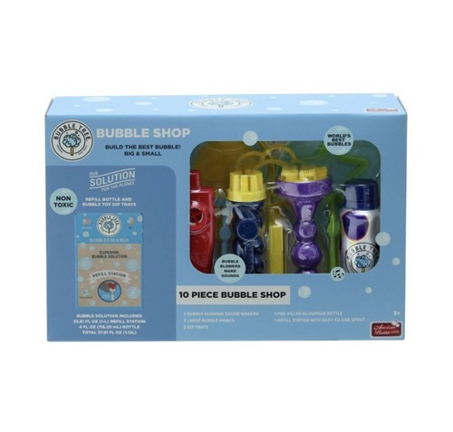 Bubble Tree - Bubble Shop Party Kit | eBay