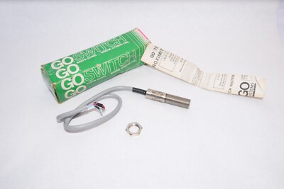 Limit - Proximity Limit Switch