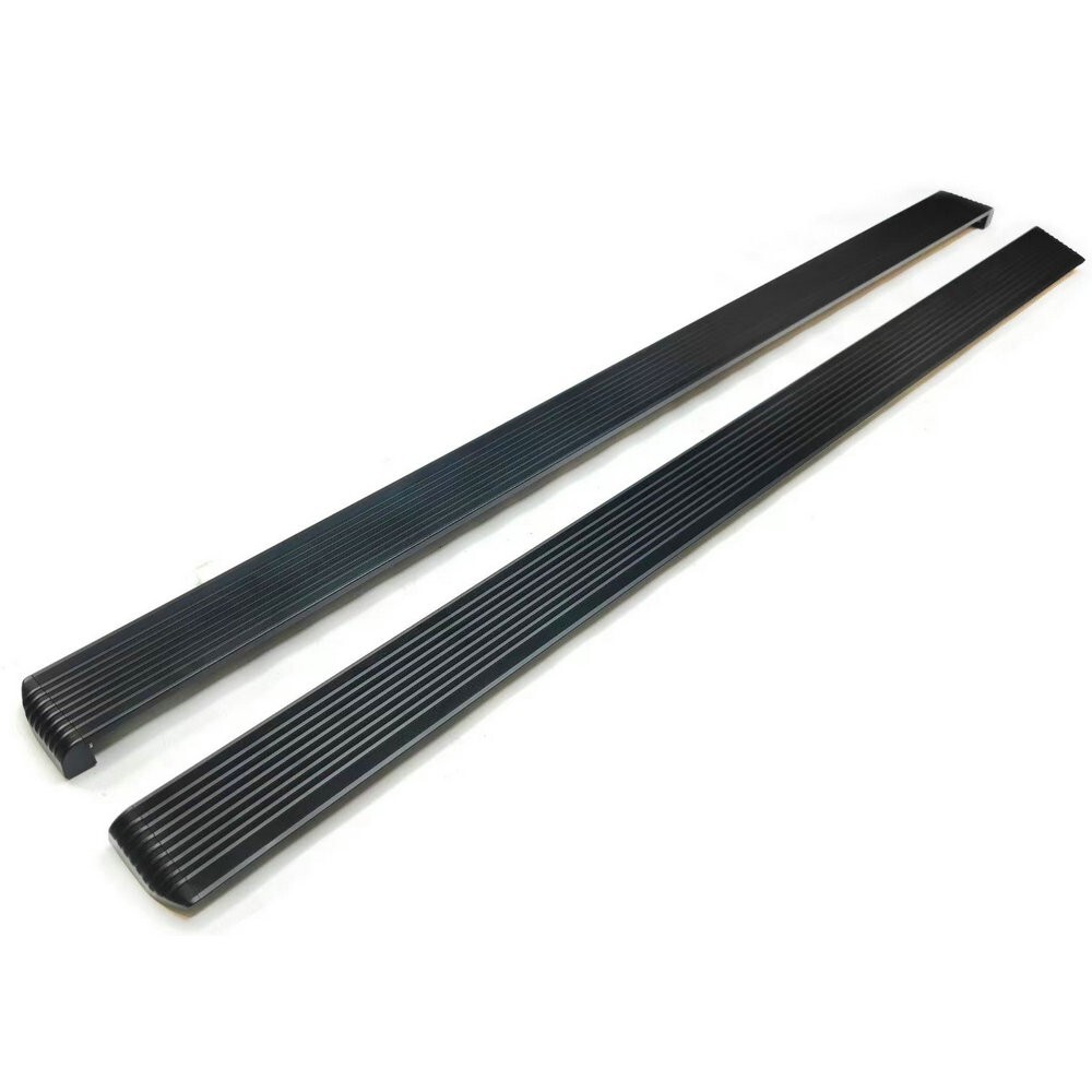 2PCS Power Side Steps Deployable Running Boards Fits For Ford Ranger ...