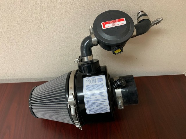 Genuine Cummins Parts Filter Coalescing Number 3971070 for sale online ...