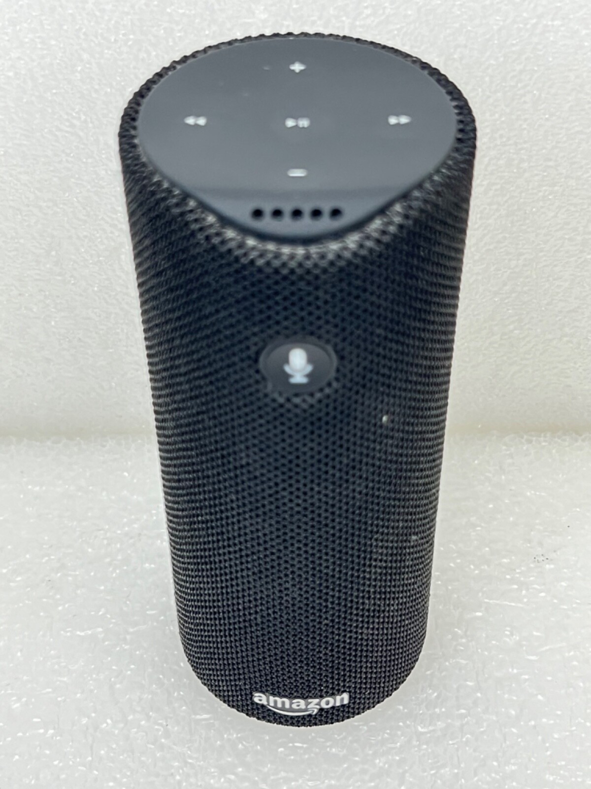Amazon PW3840KL Echo Tap Alexa Portable Bluetooth Speaker - Great Condition