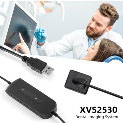 Dental Imaging & X-Ray - Rvg 6100 Digital Dental X-Ray Sensor