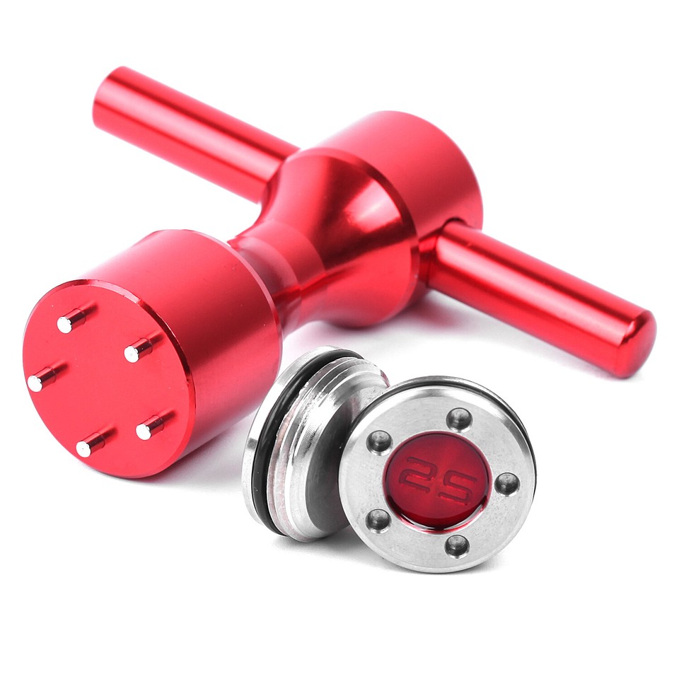 2pcs. 5g-45g Golf Custom Weights Wrench Compatible with Scotty Cameron ...