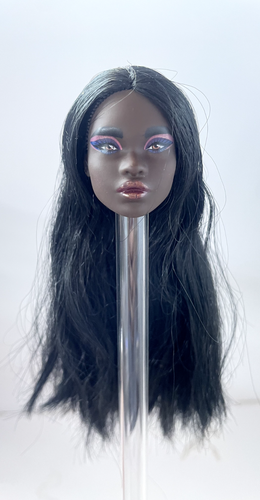 Barbie Signature Looks Doll Model #10 "Simone" HEAD ONLY for ...