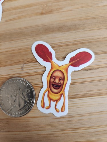 KOBITO Sticker Laptop Sticker FUNNYSticker Weird Odd Japanese Kobito ...