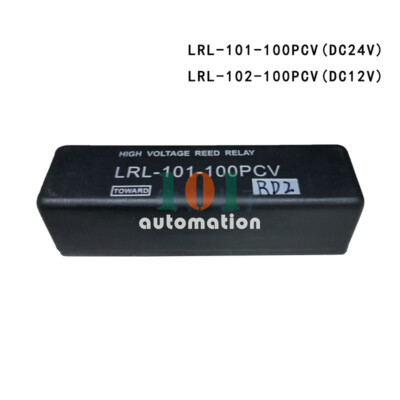 1Pcs New For High voltage relay LRL-101-100PCV LRL-102-100PCV10KV/3.0A ...