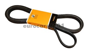 New! Porsche Cayenne Continental Serpentine Belt 7DK2880 7PP903137 | eBay