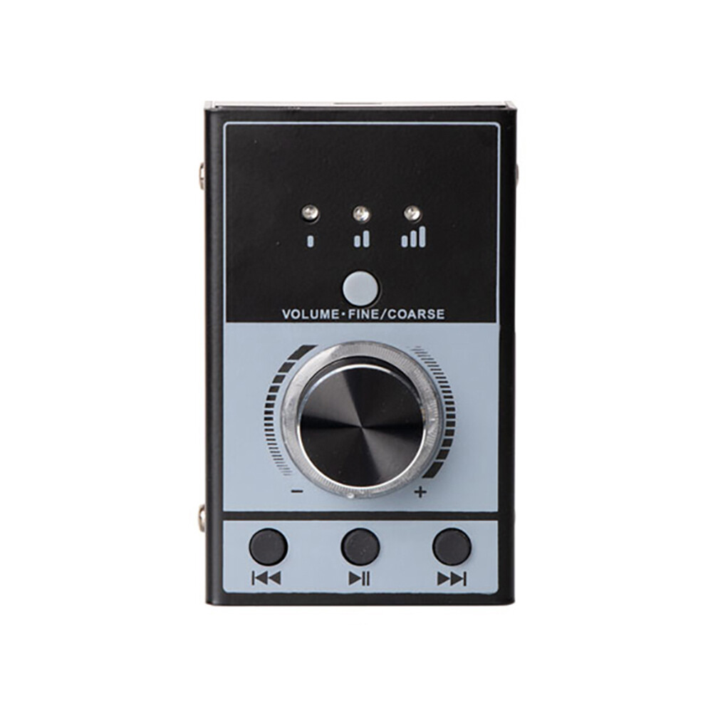 Adjust Knob 3 Control Modes External Audio Volume Control for Windows 7 ...