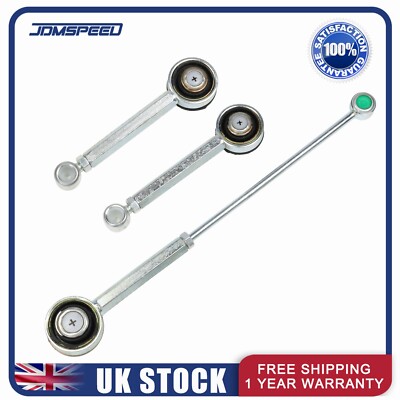 Gear Link Linkage Rod Kit 2454F5 For Peugeot 206 Partner Citroen ...