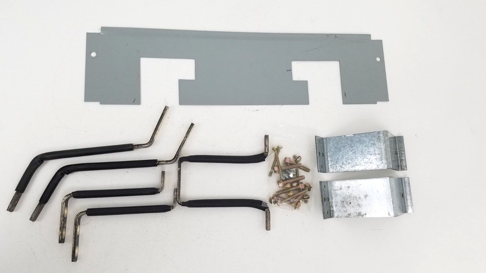 KPRL4FD Cutler-Hammer PRL-4B Circuit Breaker Hardware kit 17" cover | eBay