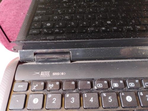 ASUS laptop K601 non-working for parts- used | eBay
