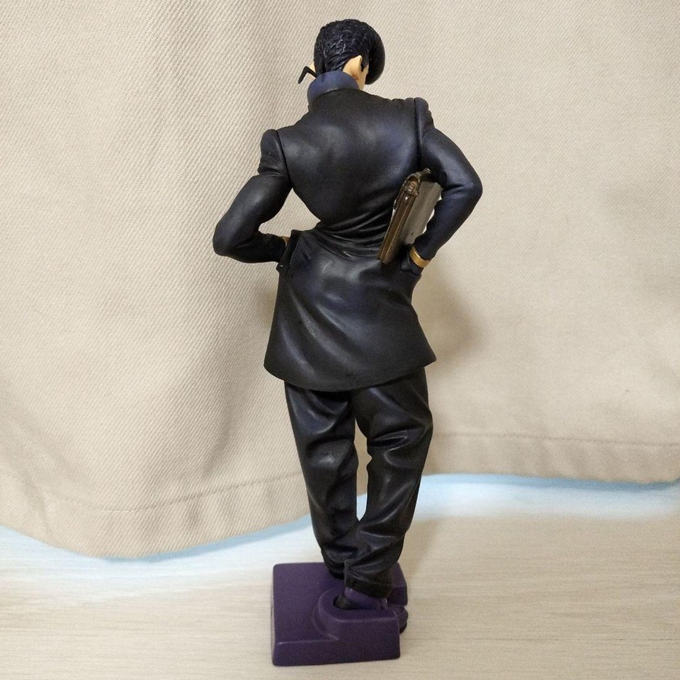 JoJo's Bizarre Adventure Josuke Higashikata Figure JoJo's Figure ...