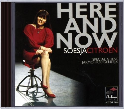 Here and Now (CD) Album | eBay