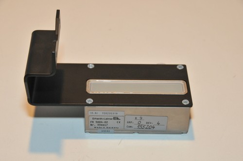 E+L Guider FE-5002 Color Line back light module Model FR 5004-02 NEW ...