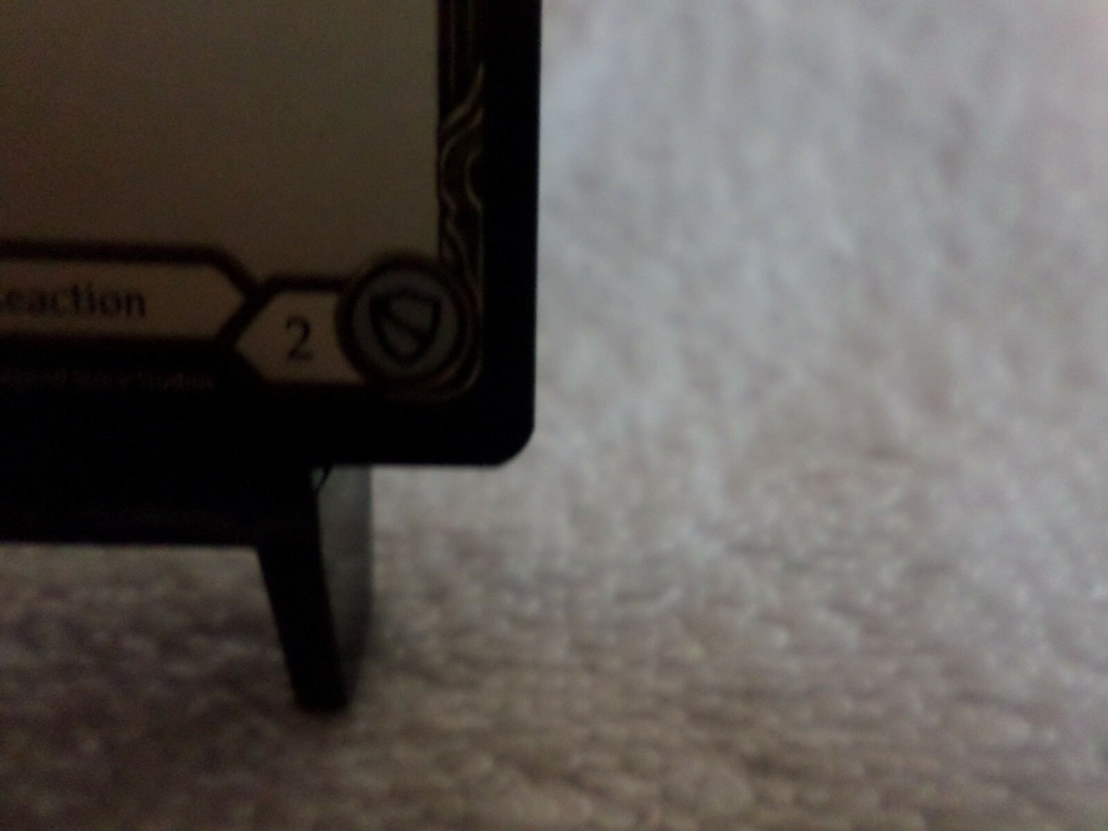 Flesh & Blood Springboard Somersault - Ira Welcome Deck NM Mint Normal | eBay