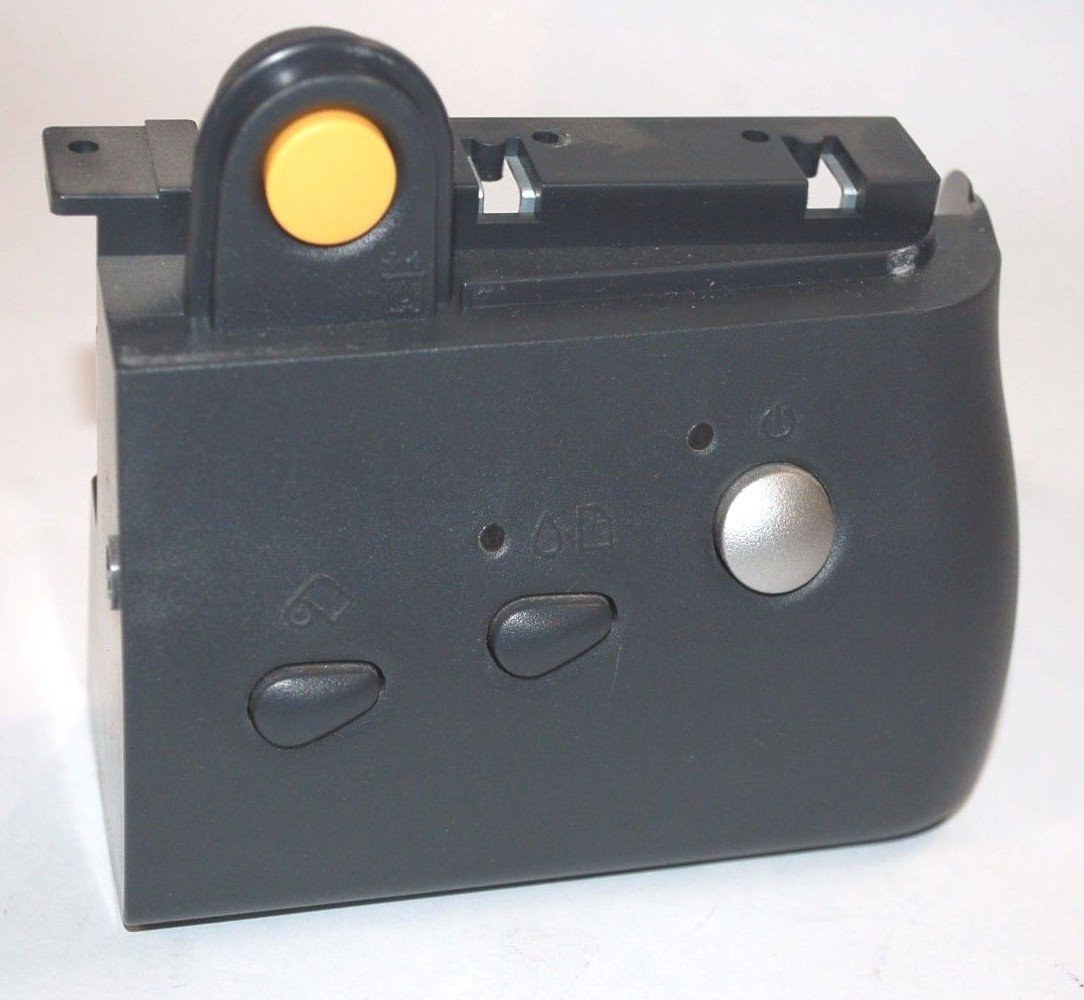 Epson Stylus Photo 1280 Printer Control Panel Console with Buttons | eBay