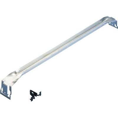 512HD, BA50 24″ Heavy-Duty Ceiling Grid T-Bar Electrical Box Hanger ...