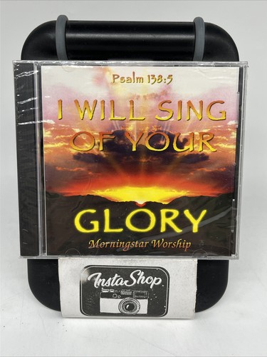 Morningstar Worship - I Will Sing Of Your Glory - CD Album 1998 | eBay