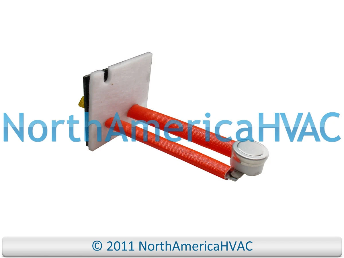 RHEEM 47-25349-15 OEM Rheem Furnace Limit Switch 185