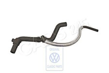 Volkswagen 7D0121157N Genuine OEM Factory Original Hose for sale online ...