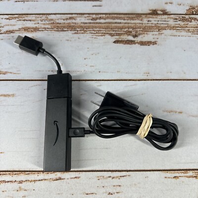 Amazon Fire Stick S3l46N Streaming No Remote | eBay