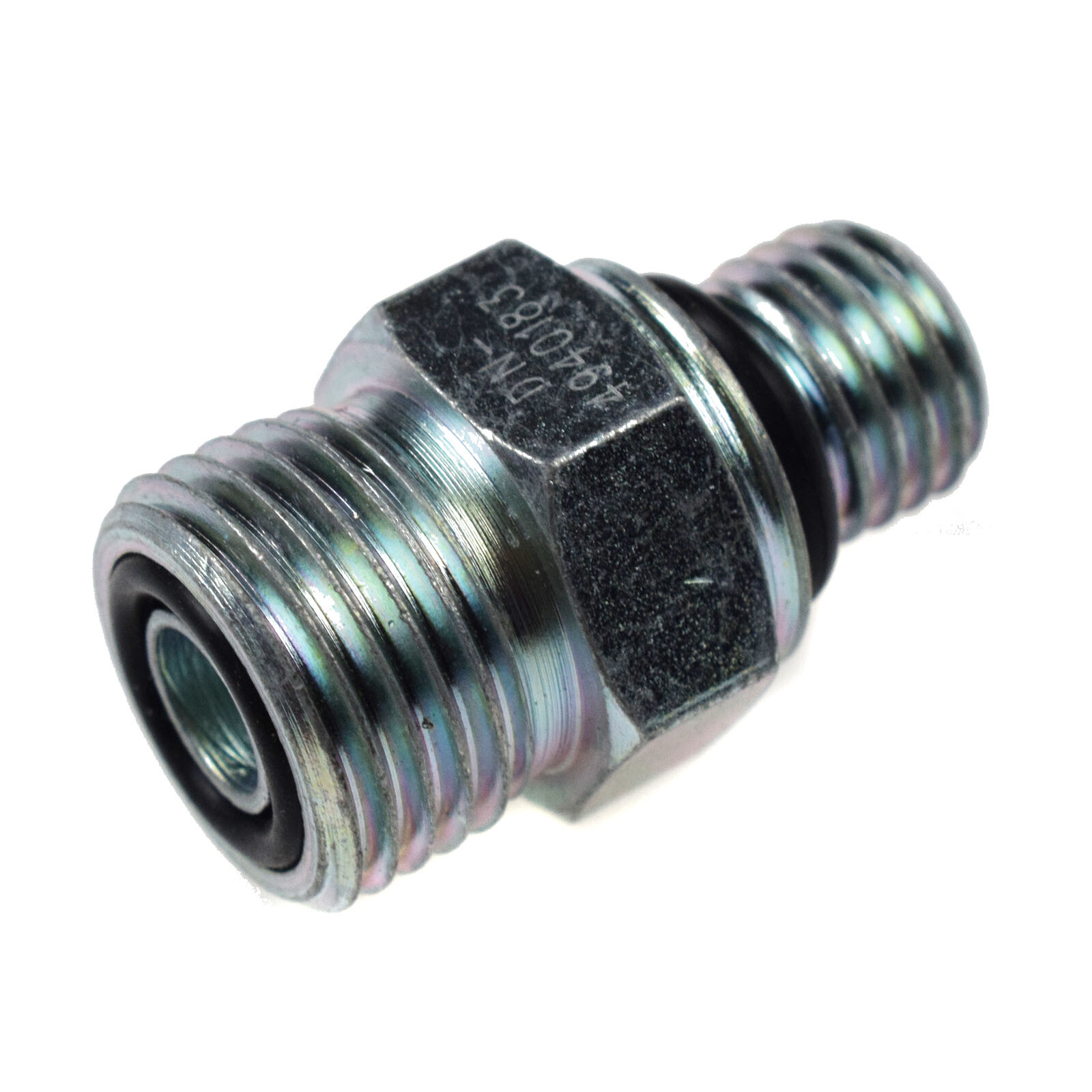 4940183 Original Turbo Oil Line Connector For Dodge RAM Cummins 5.9L 98 ...