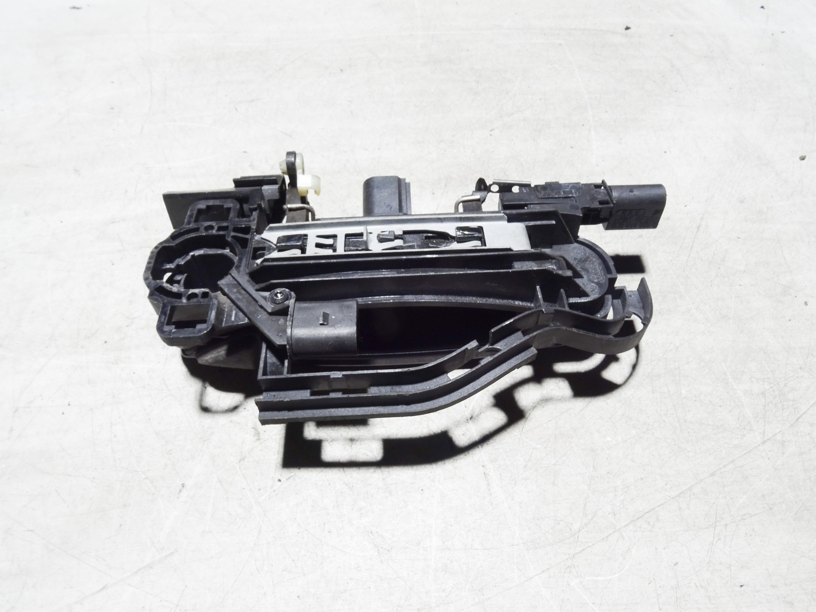 AUDI A6 4F2, C6 4F0837885 4F0839167 14439334 | eBay